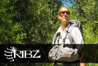Ribz Front Pack